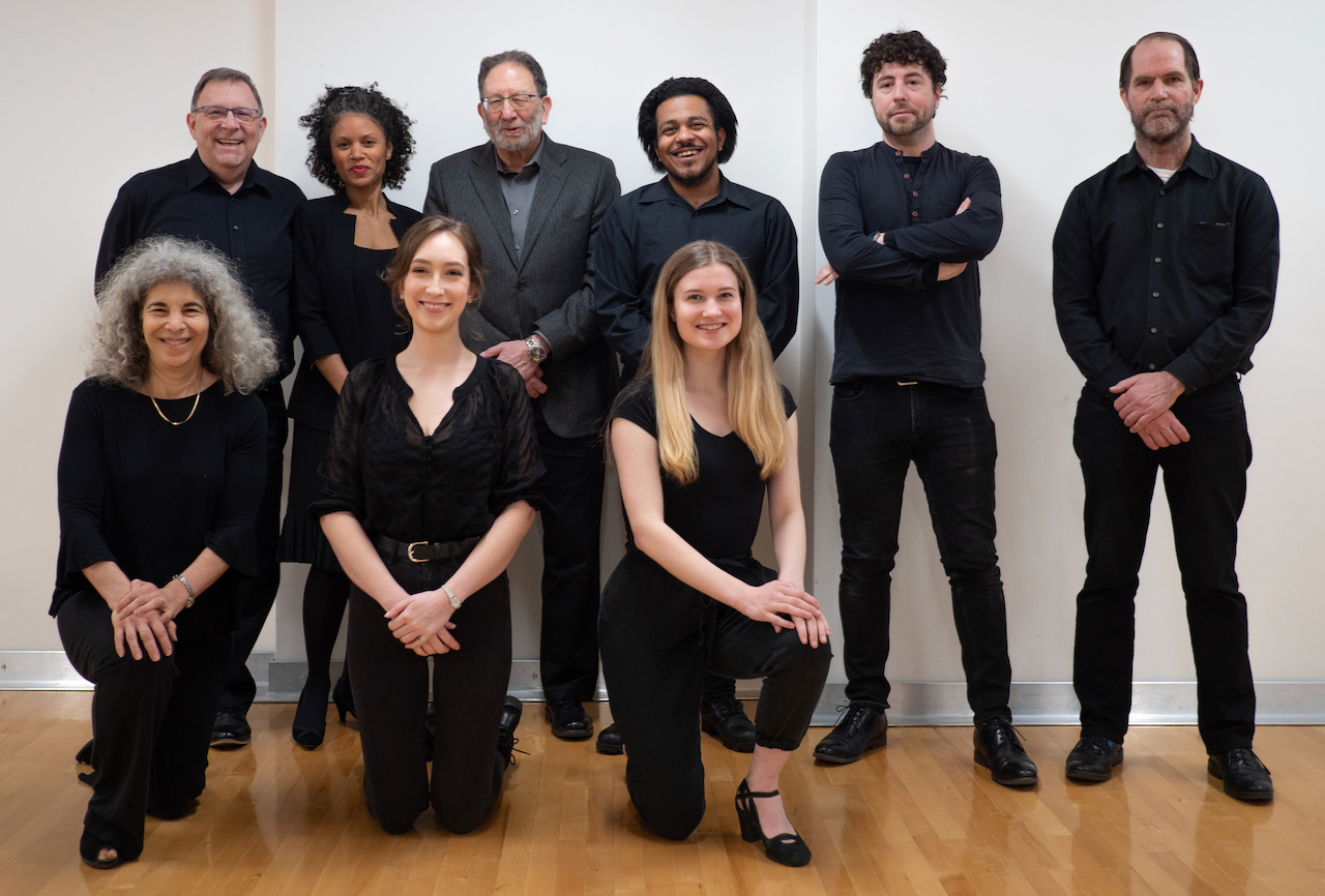 Seattle Jewish Theater Company | Bringing classic and contemporary ...